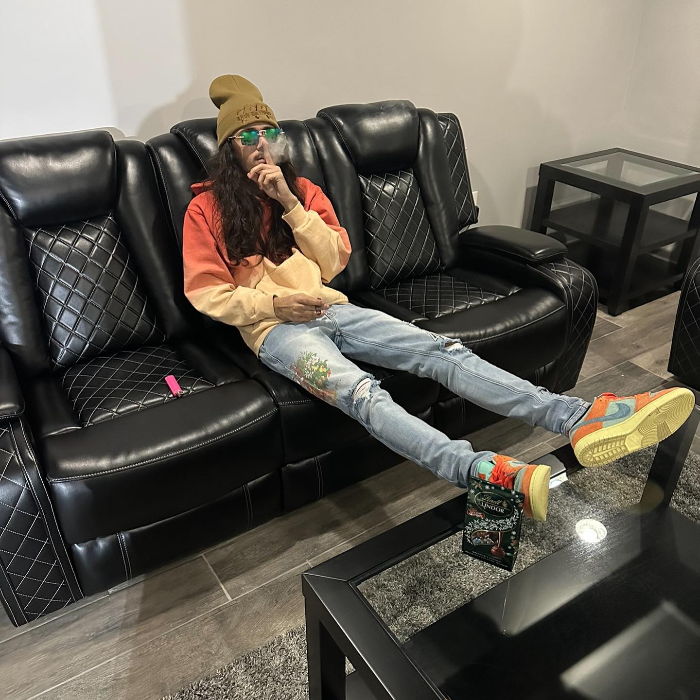 BabyTron Height, Weight, and Physical Measurement - Allcelenews