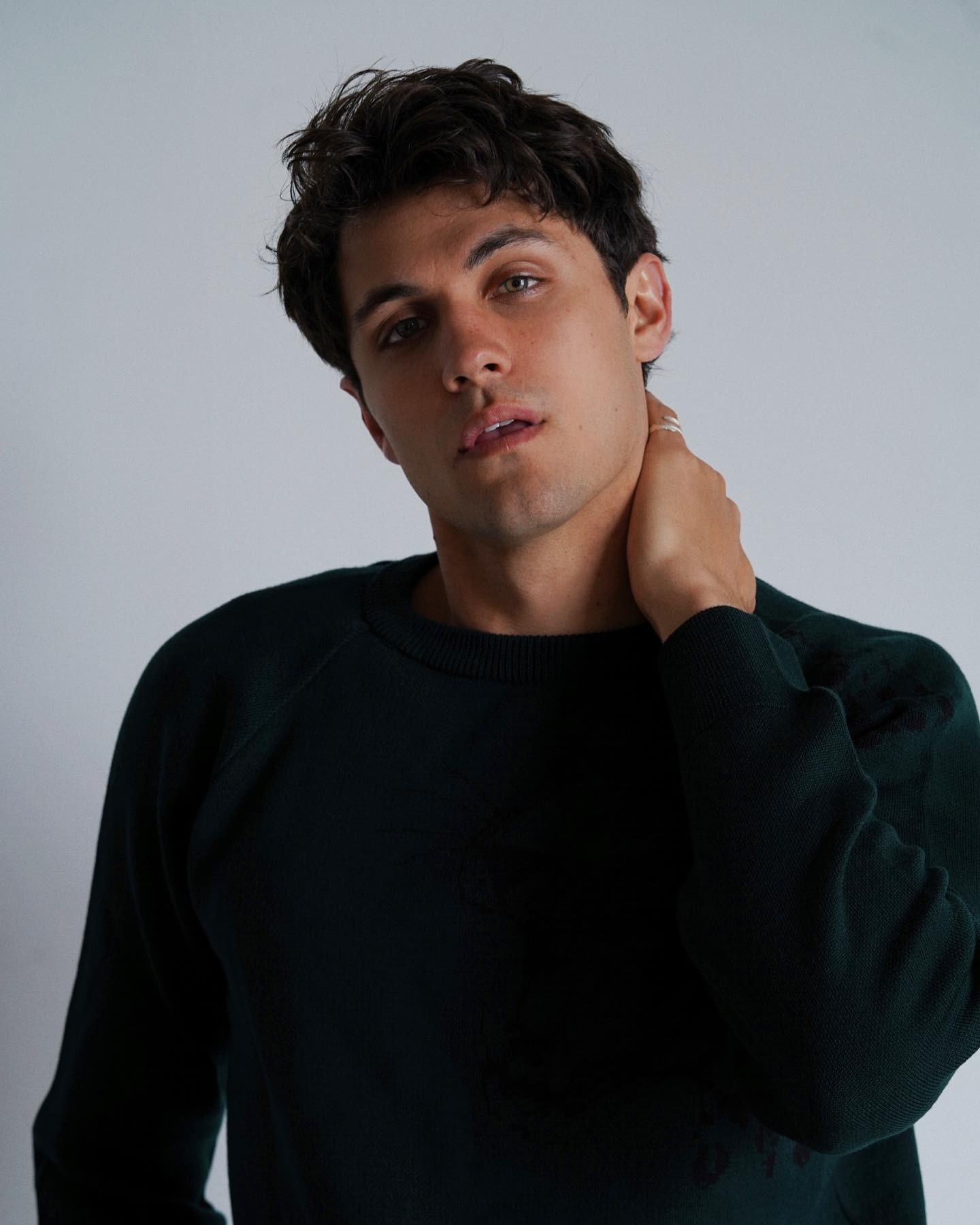 Drake Rodger Height, Weight, and Physical Measurements - Allcelenews