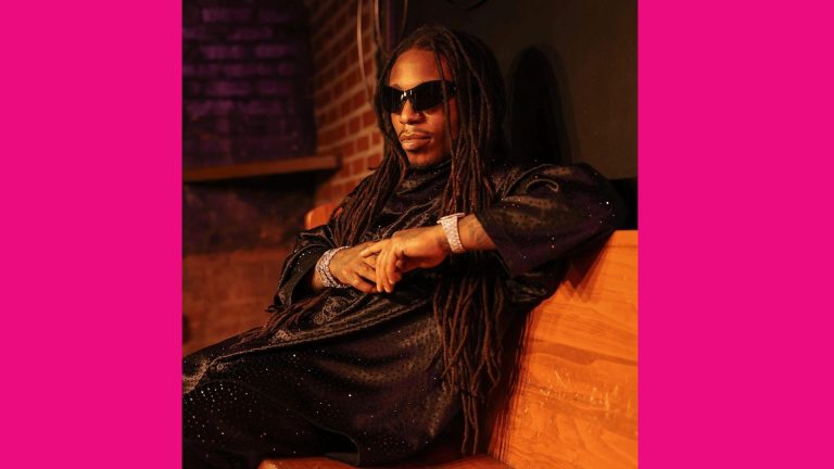 Jacquees Height, Weight, and Physical Measurement - Allcelenews