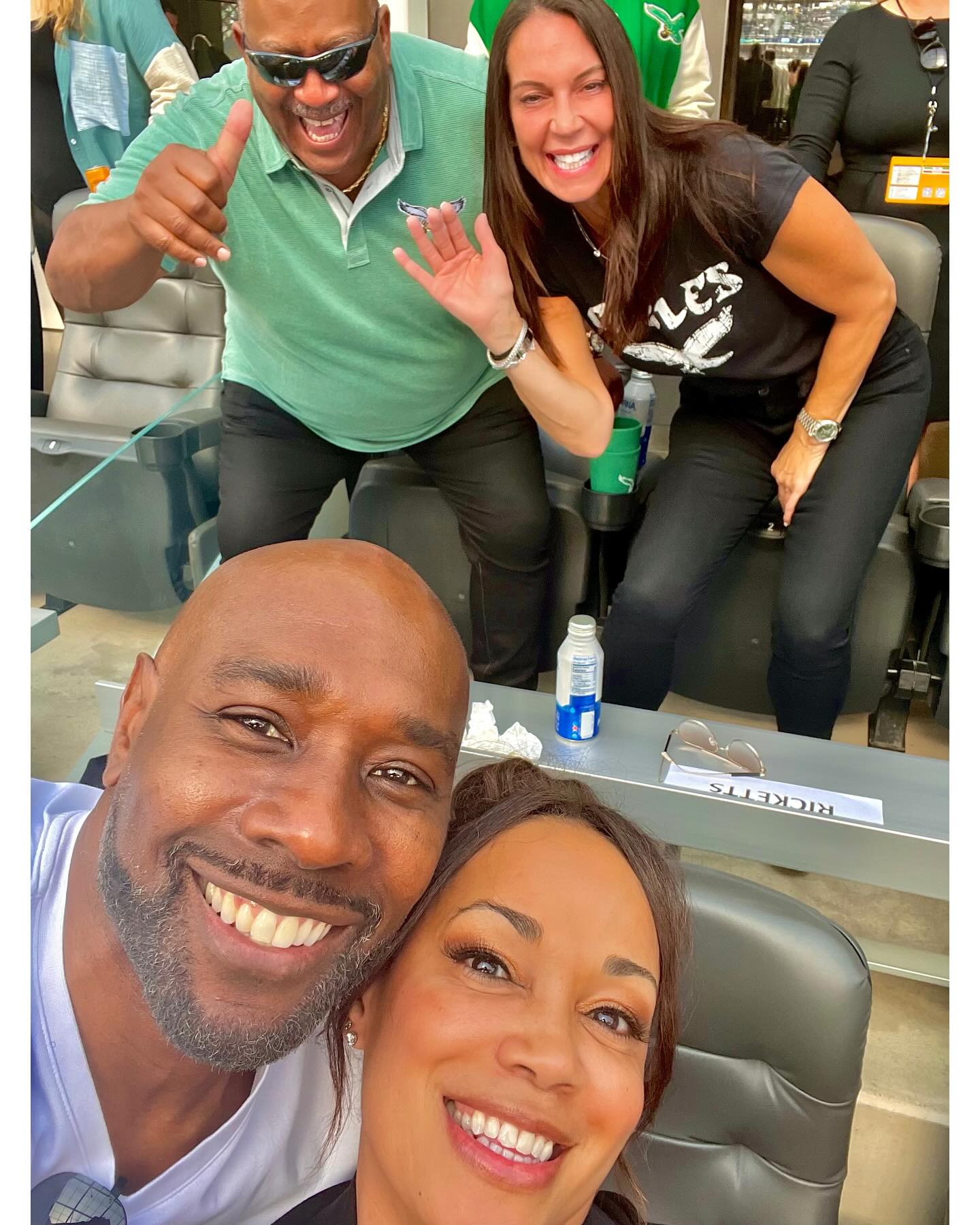 Morris Chestnut Height, Weight, and Physical Measurement - Allcelenews