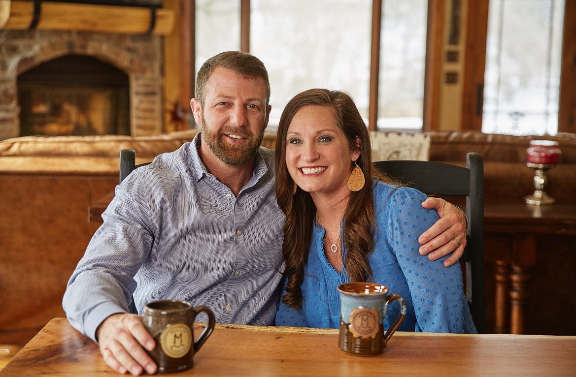 Markwayne Mullin Height, Weight, and Physical Measurement - Allcelenews